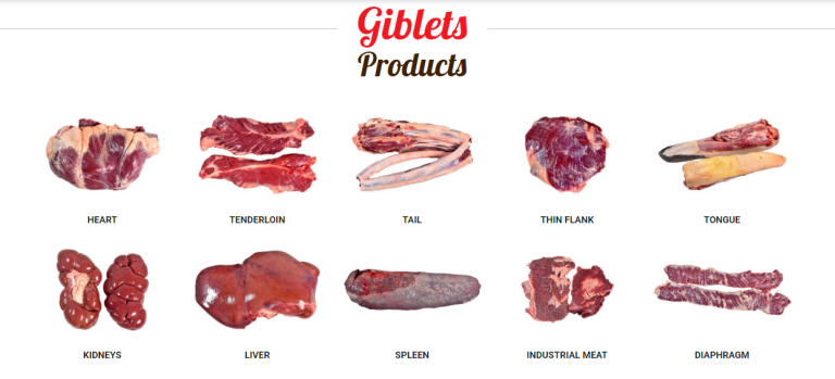 FRIGORÍFICO RIO MARIA LTDA